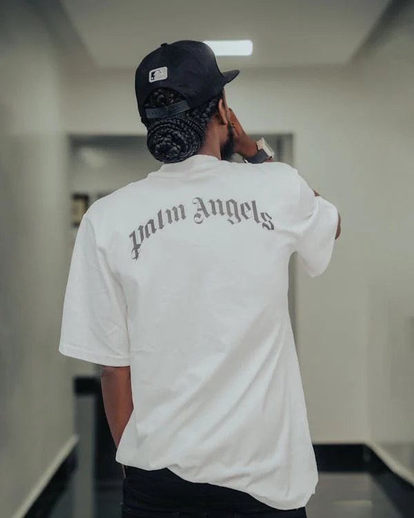 เปิดแล้ววันนี้ ! Palm Angels Thailand สาขา Central Embassy | CM108 ...